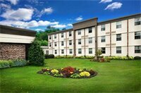 Otel Best Western Plus Waterville Grand Hotel, Waterville, foto