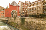 Pierre & Vacances Residence Les Trois Domaines (Occitanie, Ariège, Arrondissement de Foix, Ax-les-Thermes, Camp de Granou), daireler
