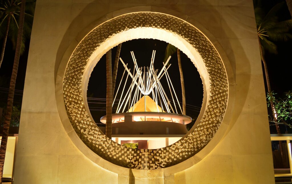 Otel Svarga Resort Lombok, , foto