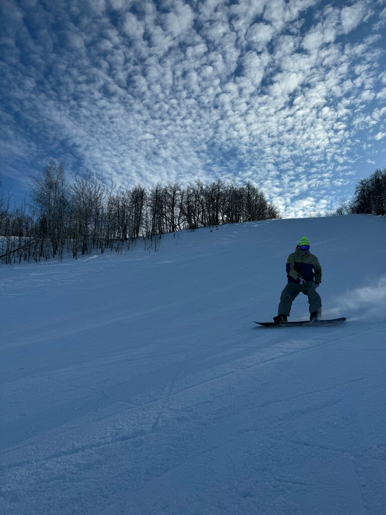 Hızlı ulaşım istasyonu High-speed urban transport station, Saratov, foto