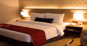 The Zenith Hotel (Pahang, City of Kuantan), otel  Cuantan'dan