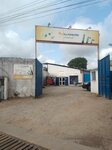 Flui Connecto (Rue Marie-Christine Bocoum No:138, Treichville), sanayi kuruluşu  Abican'dan