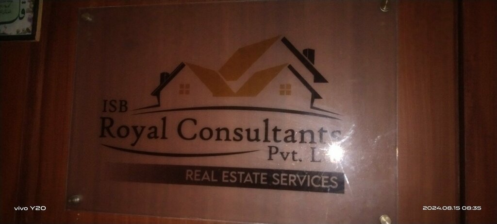 Danışmanlık hizmetleri Royal Consultants Ltd, Islamabad, foto