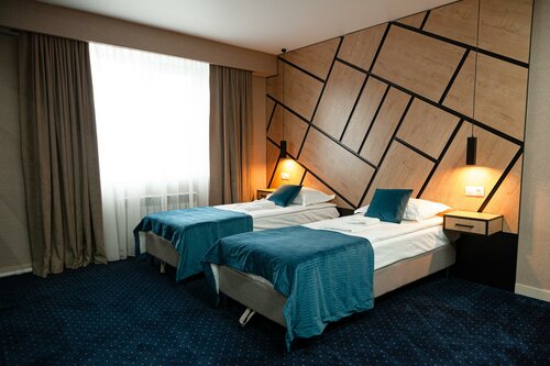 Otel Lyubimyi, Altay Cumhuriyeti, foto