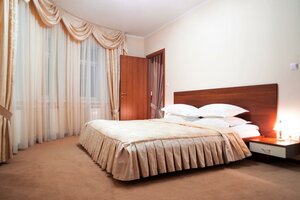 Zapolyarnaya stolitsa (ulitsa imeni V.I. Lenina No:33Б), otel  Naryan‑Mar'dan