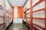 Orange (Krasnoprudnaya Street No:22А), pansiyonlar, hosteller  Moskova'dan
