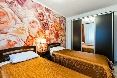 Otel Benkendorf, Moskova ve Moskovskaya oblastı, foto