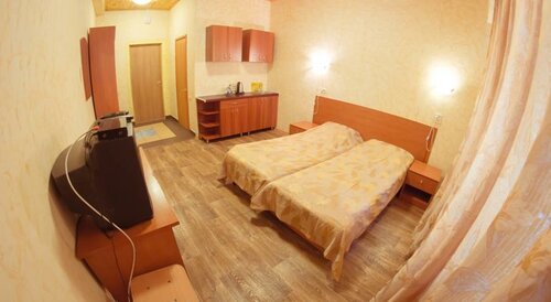 Otel Smile, Başkurdistan, foto