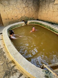 Spa Thermal water baths, Kotayk, foto