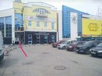 Crossfit Cf62 (Zavodskoy Drive No:1), fitness kulüpleri  Riazan'dan
