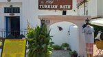 Tarihi Fethiye Hamamı The Old Turkish Bath (Muğla, Fethiye, Cumhuriyet Mah., 45. Sok., 39), hamamlar  Fethiye'den