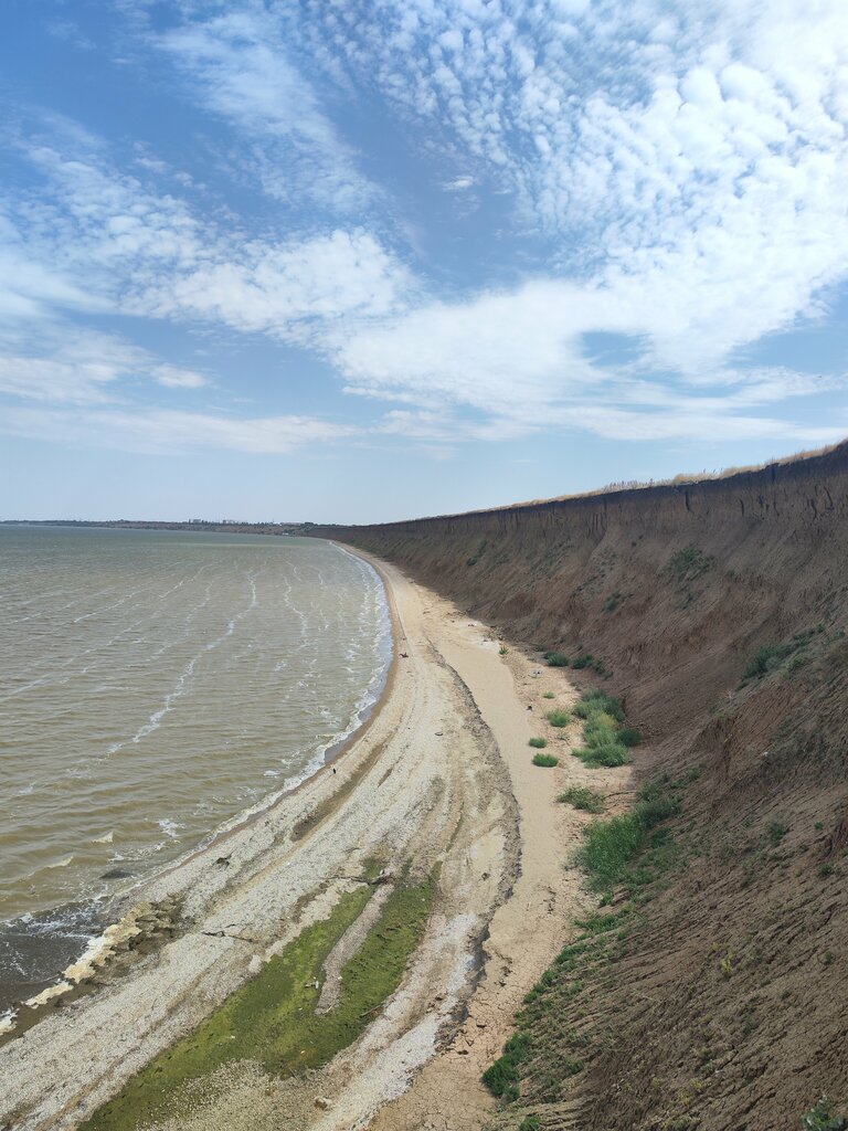 Plaj Пляж, Krasnodarski krayı, foto