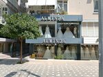 Alminda (Antalya, Muratpaşa, Gençlik Mah., Işıklar Cad., 31C), düğün mağazası  Antalya'dan