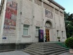 Adjara State Museum (Zurab Gorgiladze Street No:8), müzeler ve sanat galerileri  Batum'dan