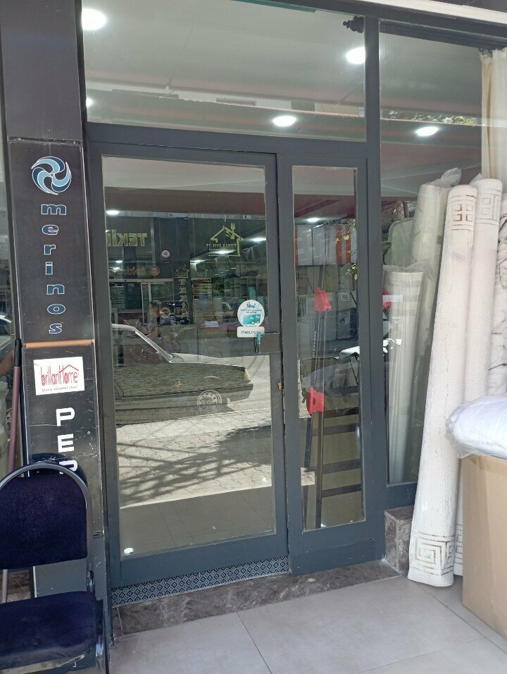 Halı mağazaları Oğuz Halıcılık, Adana, foto