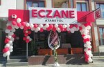 Atabetül Eczanesi (İstanbul, Çekmeköy, Merkez Mah., Köroğlu Cad., 58A), eczaneler  İstanbul'dan