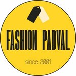 Fashion Padval (Vishnyakovoy Street No:126, Tsentralniy City administrative district, mikrorayon Cheryomushki), giyim mağazası  Krasnodar'dan
