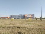 Областная детская клиническая больница, отделение онкогематологии (ulitsa Garankina No:22), hastaneler  Orenburg'dan