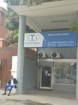 Cantina (Luanda Province, Municipality of Luanda, Catambor), dini dernekler  Loanda'dan