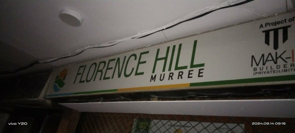 Emlak ofisi Florence Hill Murre, Islamabad, foto