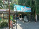 Форель борбору (Osh, Abdumannap Mamyrov Street), kafe  Osh'tan