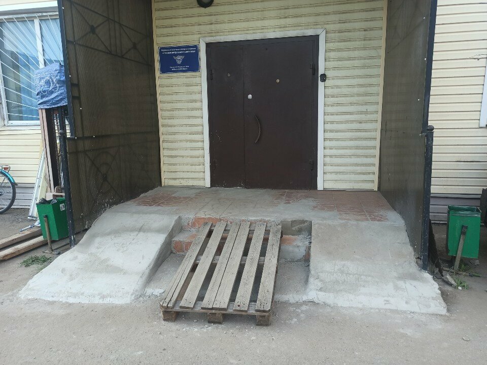 Devlet kurumları ve bakanlıklar Upravleniye Spetsialnoy Svyazi po Novgorodskoy oblasti, Velikiy Novgorod, foto