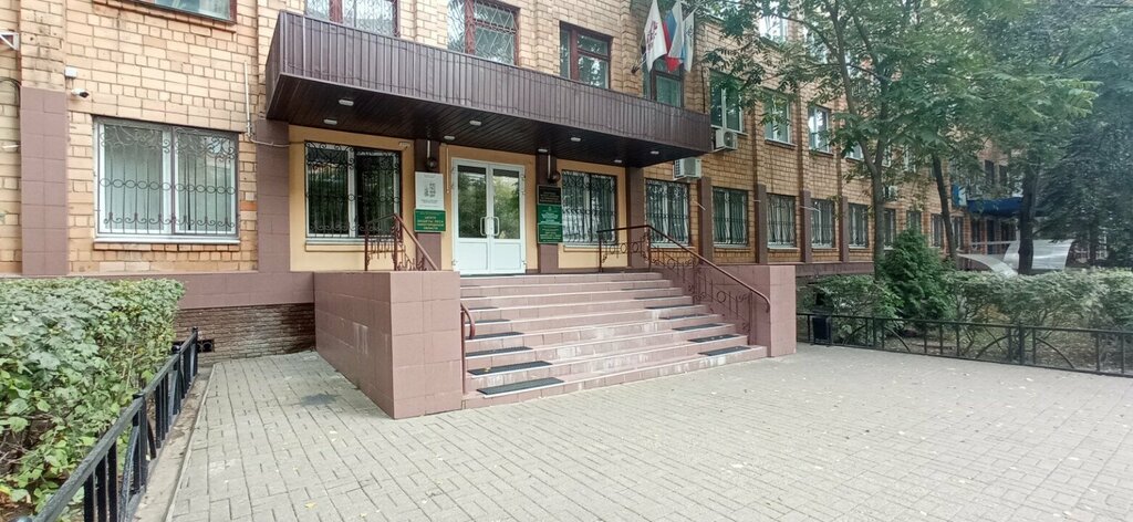Orman işleri, orman koruma Поволжский Леспроект, Nijni Novgorod, foto