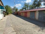 Гаражный кооператив № 2 (Kulikova Street No:67Г, Astrakhan), garajlar  Astrahan'dan