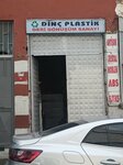 Dinç Plastik (Terazidere Mah., Ender Sok., No:11A, Bayrampaşa, İstanbul), plastik ürün üreticileri  İstanbul'dan