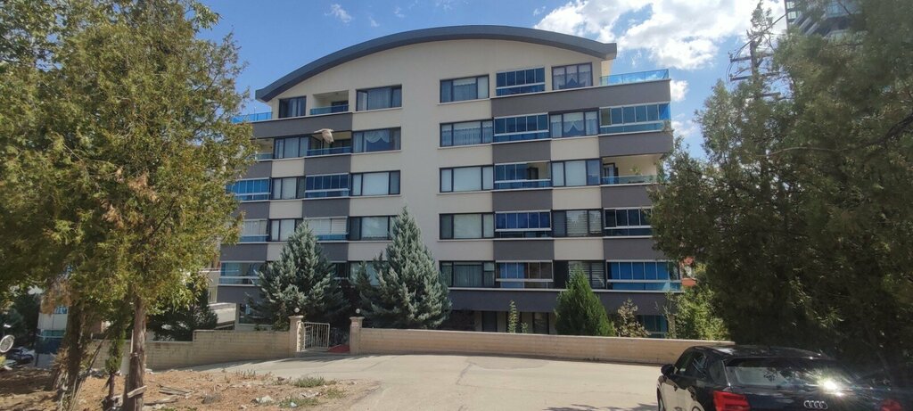 Avukatlar Denge Hukuk Bürosu, Ankara, foto