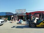 ЖБИ (Laskovaya ulitsa No:2А/3, posyolok Prigorodny), betonarme  Çeliabinskaya oblastından