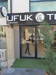 Ufuk türker (Fethiye Mah., Çoruh Sok., No:7, Nilüfer, Bursa), kuaförler  Bursa'dan