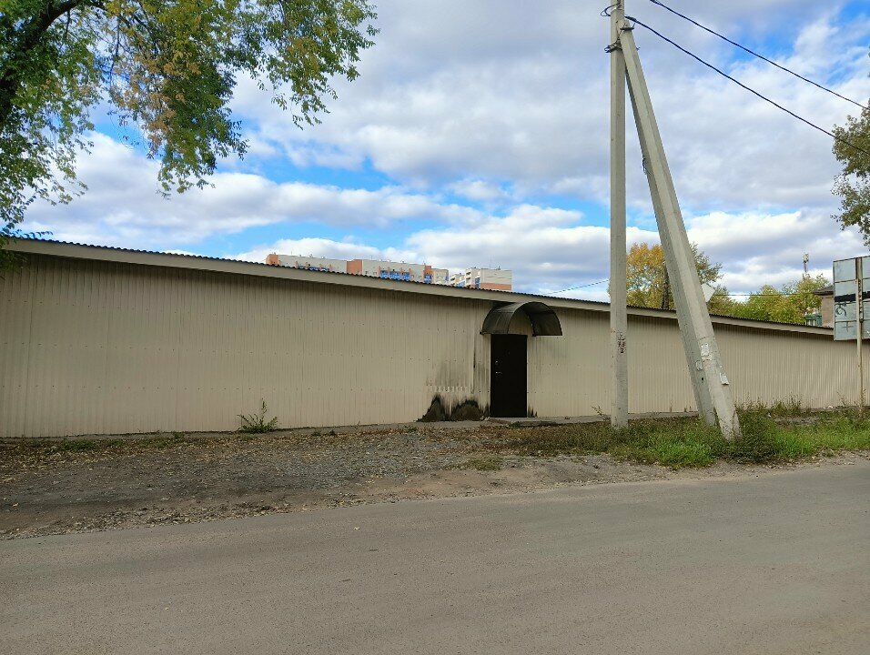 Alet onarımı Ремонт электро и бензо инструментов, Çita, foto