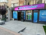 RDK-exchange (No:80, Samal-2 shaǵyn aýdany), döviz büroları  Almatı'dan