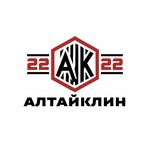 АлтайКлин22 (Vlasikhinskaya Street No:65Ак1), temizlik teknolojileri firmaları  Barnaul'dan