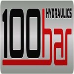100bar (Samoylovoy Street No:5В), hidrolik ve hava basınçlı ekipman firmaları  Saint‑Petersburg'dan