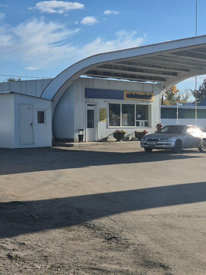 Kahve otomatı Kofeynyy avtomat, Petropavl (Petropavlovsk), foto