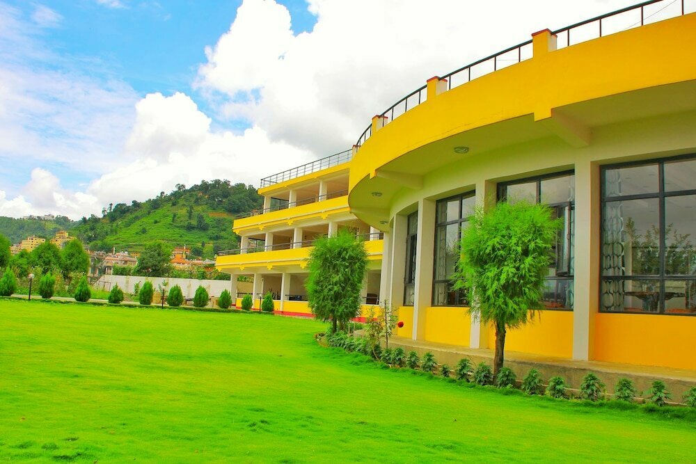 Otel Hotel Mystic Buddha, , foto