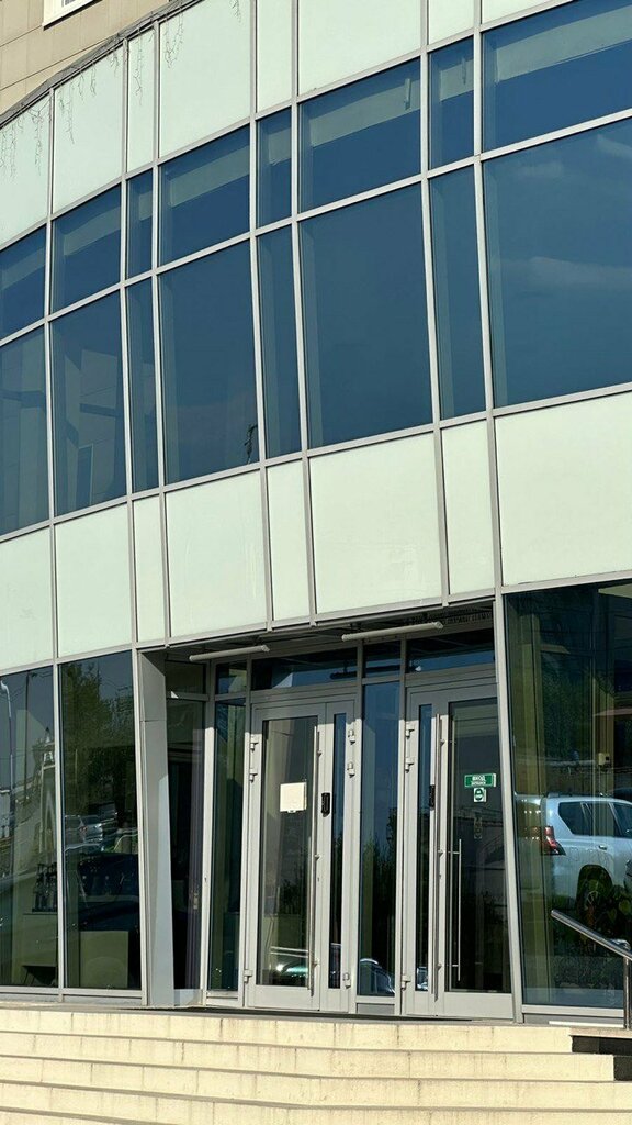 Lojistik firmaları Skysher Logistic, Moskova ve Moskovskaya oblastı, foto