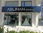 Aslihan Bridal (Nişantaş Mah., Makami Sok., No:8D, Selçuklu, Konya), düğün mağazası  Konya'dan