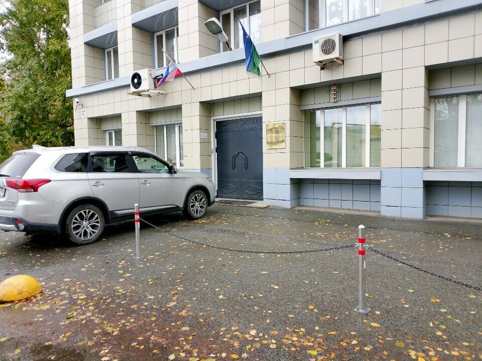 Fatura ödeme noktası Tsentralny bank Rossiyskoy Federatsii, raschetno-kassovy tsentr, Surgut, foto
