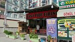 Ezgi Pide Fırını (Adana, Seyhan, Tellidere Mah., 72187. Sok., 1), ekmek fırını  Adana'dan