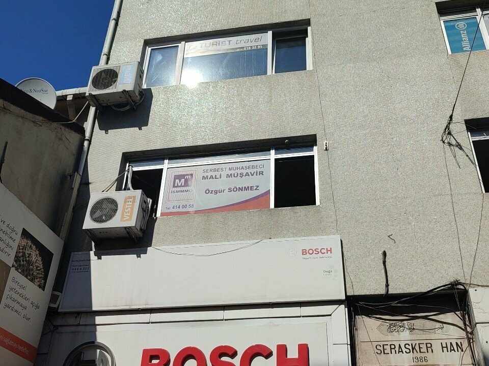 Muhasebeciler Smmm Özgür Sönmez, İstanbul, foto