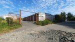 Гаражный кооператив (Ivanovo, 9th Drive), garajlar  İvanovo'dan