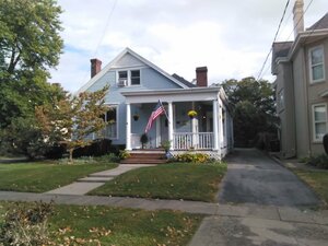 Kathy's Place (Kentucky, Fayette County, Consolidated city-county of Lexington), otel  Lexington'dan