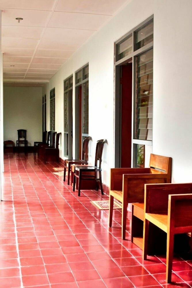 Otel Ndalem Mantri Gawen, Yogyakarta, foto