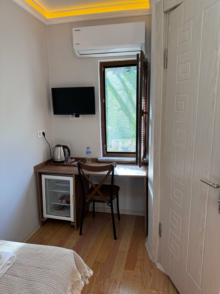 Otel Pilot Hava YollarI Oteli, Arnavutköy, foto
