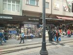Pırlant Bijuteri (Bursa, Osmangazi, Cumhuriyet Cad., 99A), bijuteriler  Bursa'dan