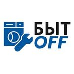 BytOFF (Moscow, Murmansky Drive, 14к1), appliance repair  Moskova'dan
