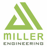 Miller Engineering (Gorbunova Street No:2с2), alüminyum doğrama  Moskova'dan